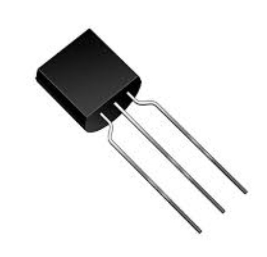 BF199 C-DIL TRANSISTOR - á MR Electron