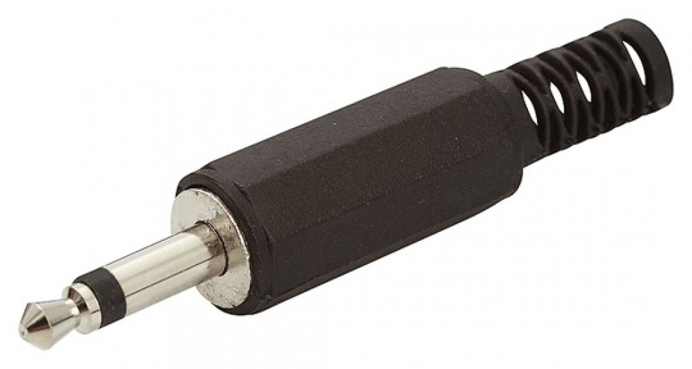 PLUG P2 MONO - á MR Electron