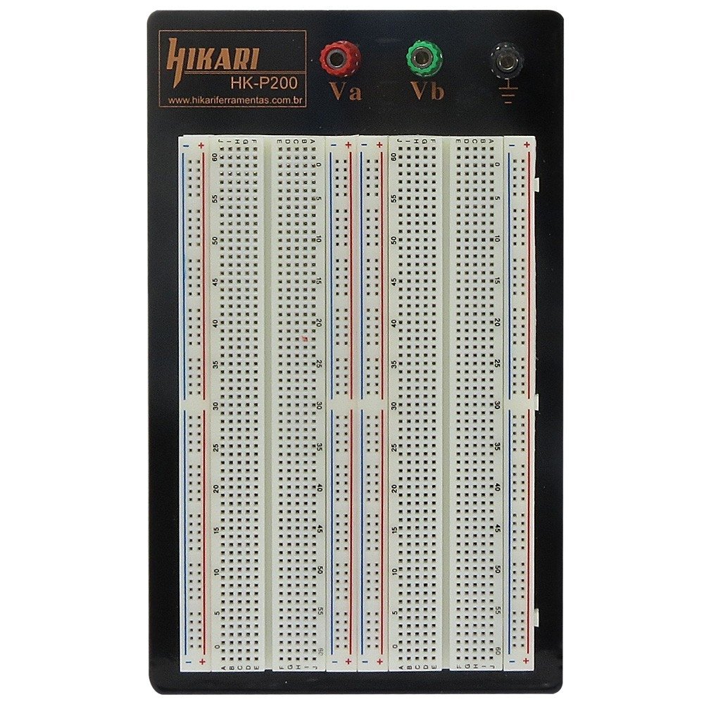 PROTOBOARD HK P200 HIKARI - MR Electron